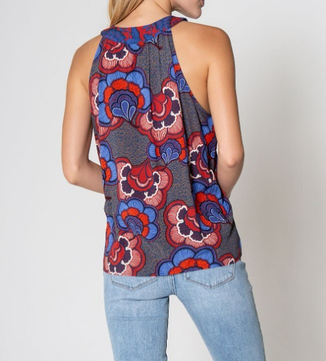 Dear John Tops For Summer The 308 Boutique
