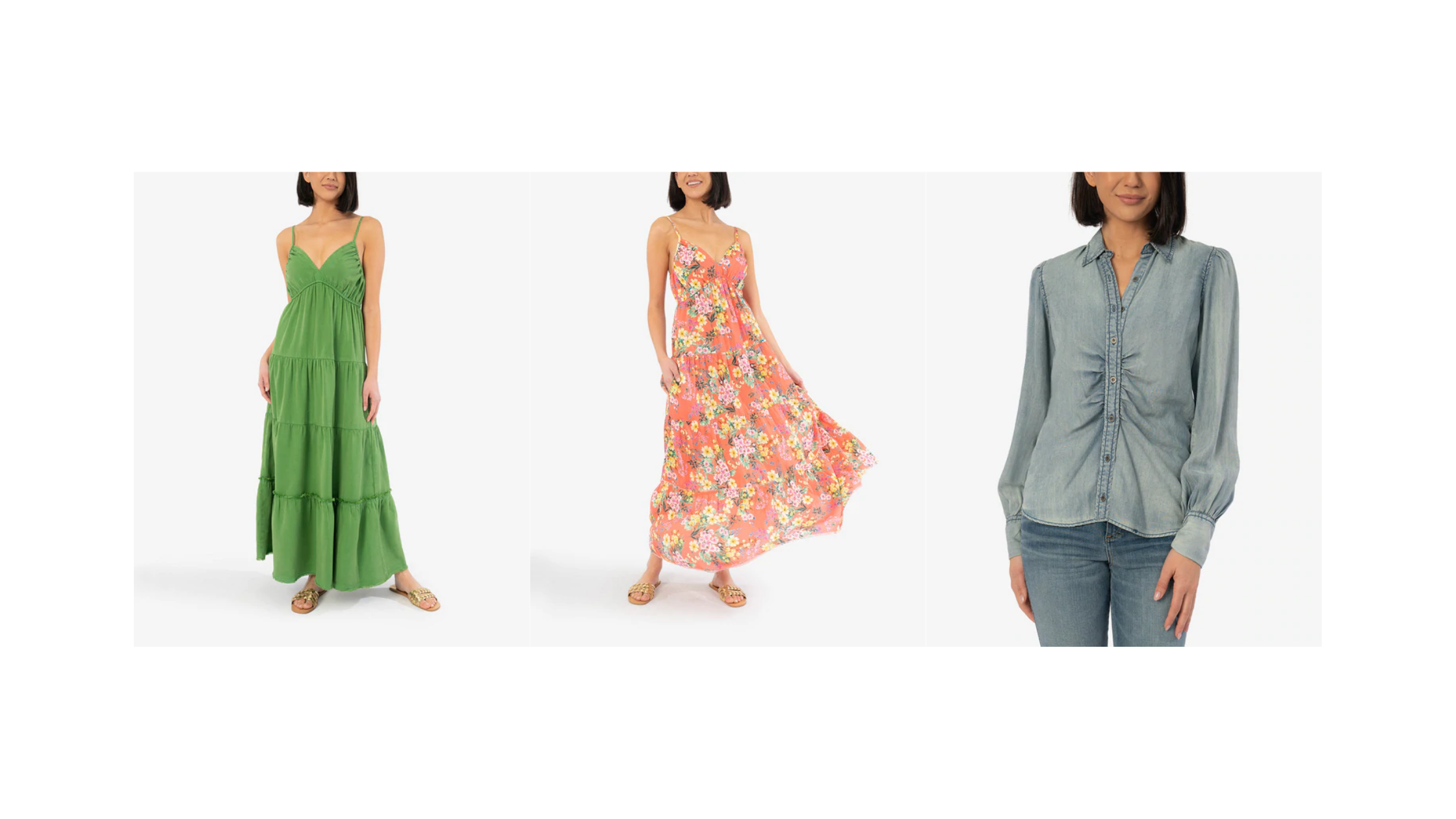 Five Stunning Kut From The Kloth Dresses You Should Own – The 308 Boutique